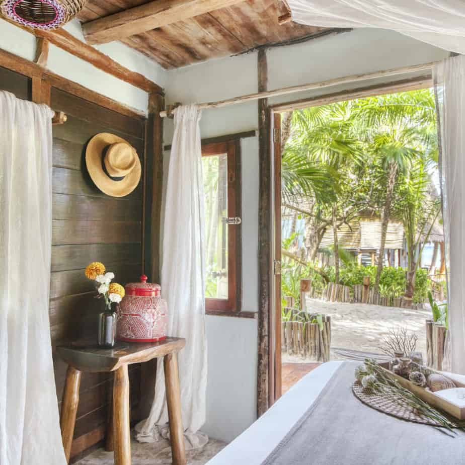 Trips With A Soul - Recommended Retreats, Resorts and Healing Holidays